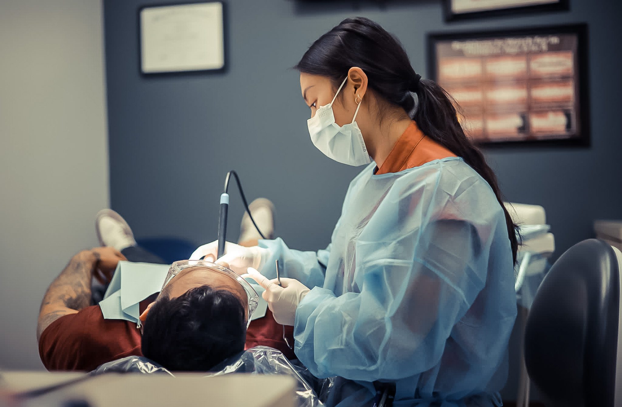 Affordable Dentist in Houston | Call 713-691-8880