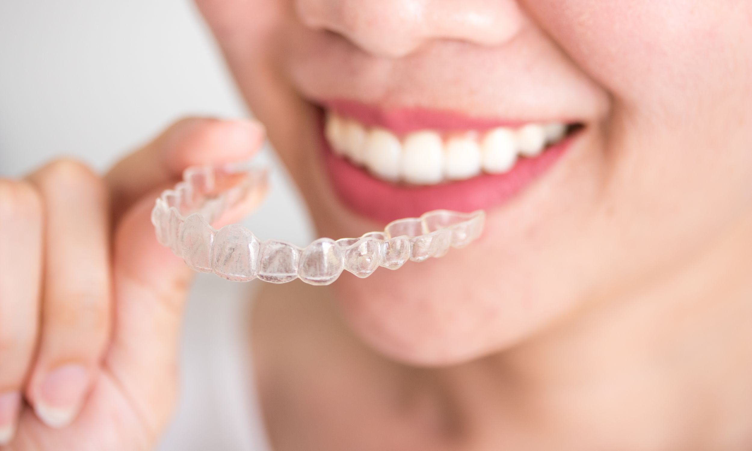 Invisalign Post Op Instructions & Aligner Care Guide