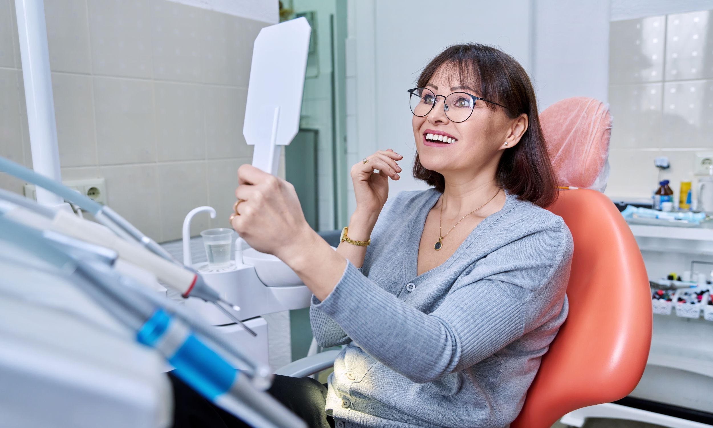 Single Dental Implant Post Op Instructions & Healing Guide